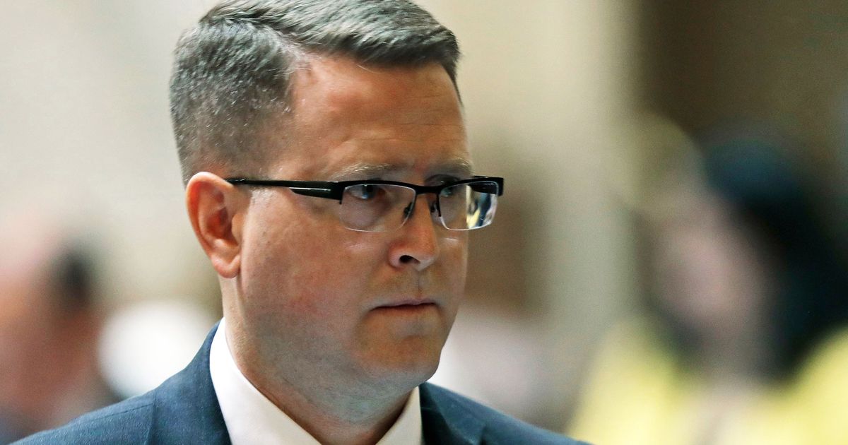 Matt Shea Plotted Insurrection to Form Christian State