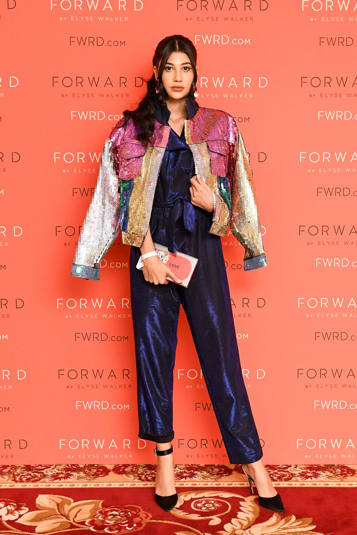 The Best Celebrity Party Outfits of the Week