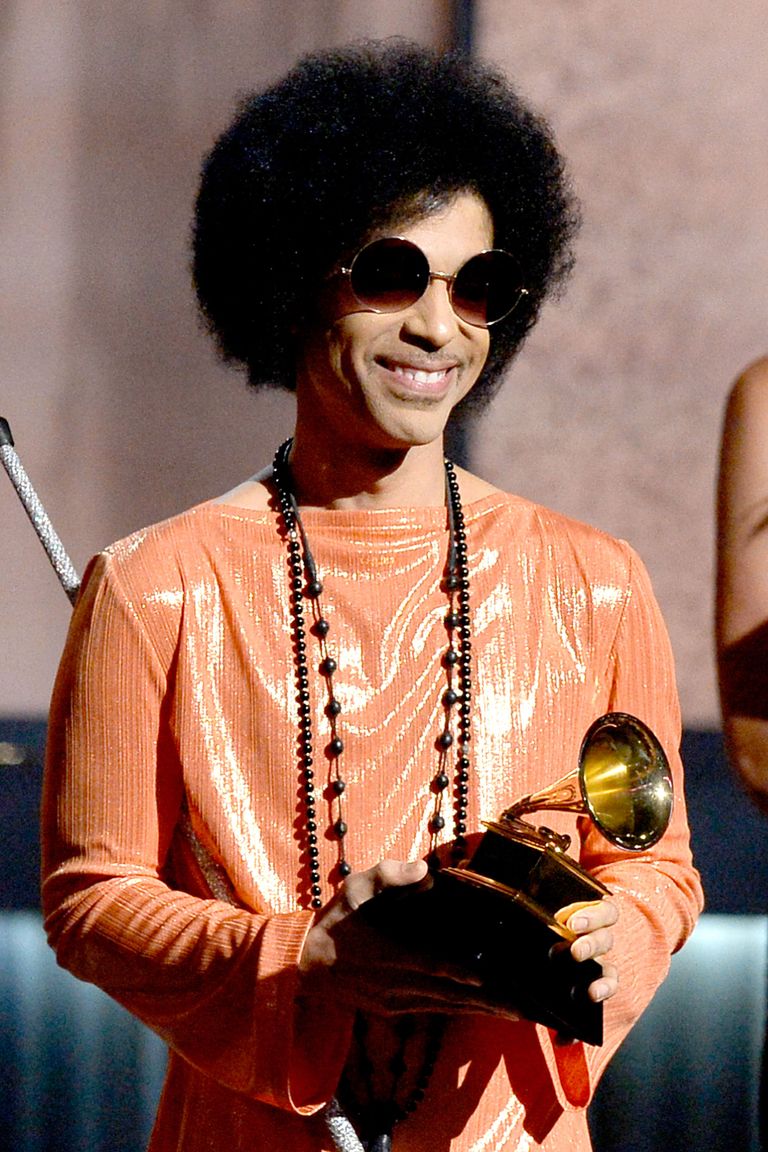 Understanding the Politics of Prince’s Hair