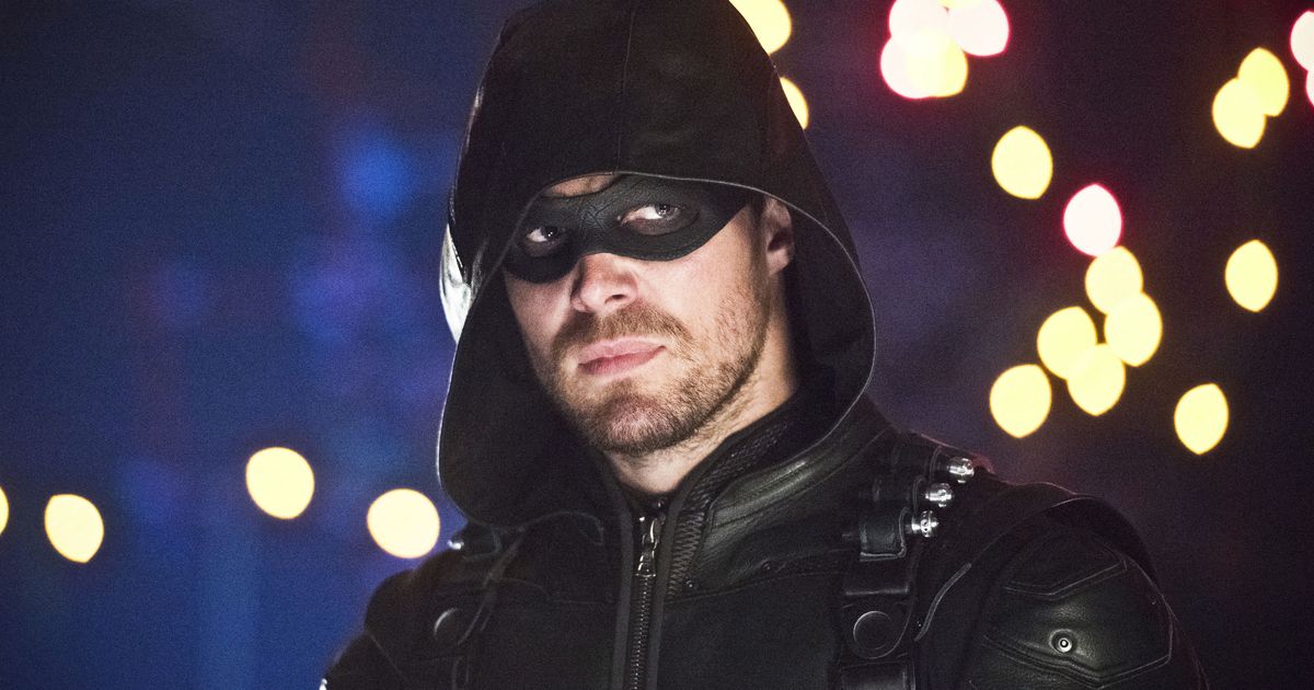 Arrow Recap: Daddy Lessons