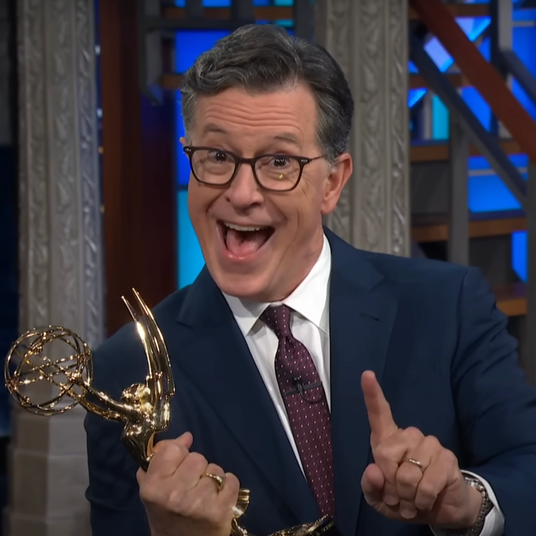 Watch Kimmel, Colbert, Fallon, Oliver, Meyers’s TV Return