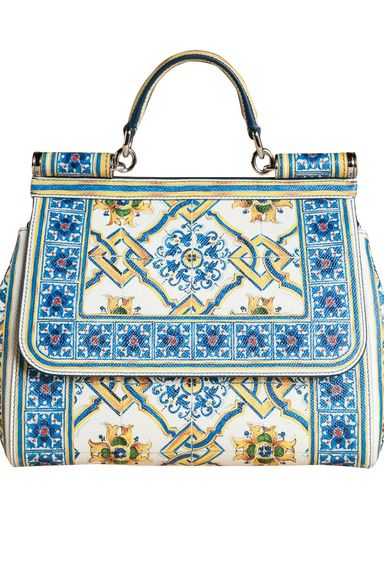 25 Fancy Handbags Worthy of Your Tax Return