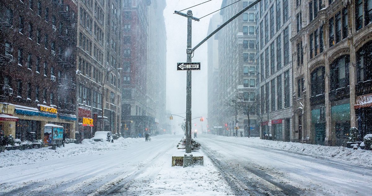 I’m Dreading A COVID-19 Winter With Lockdowns And Loneliness