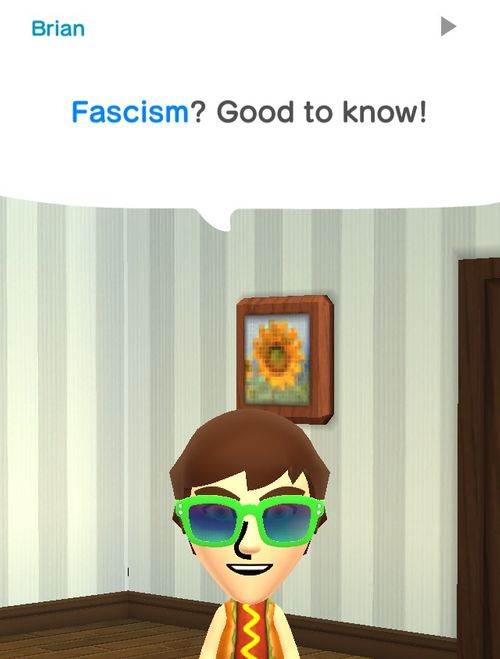 Everything You Need to Know About Miitomo, Which Will Be Generating ...