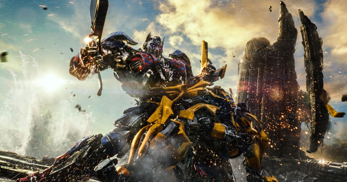 ‘Transformers’ Mythology Explained
