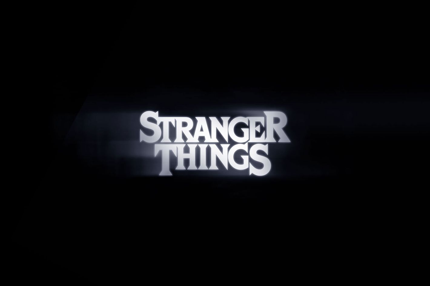 Stranger Things: The Evolution of the Opening Sequence