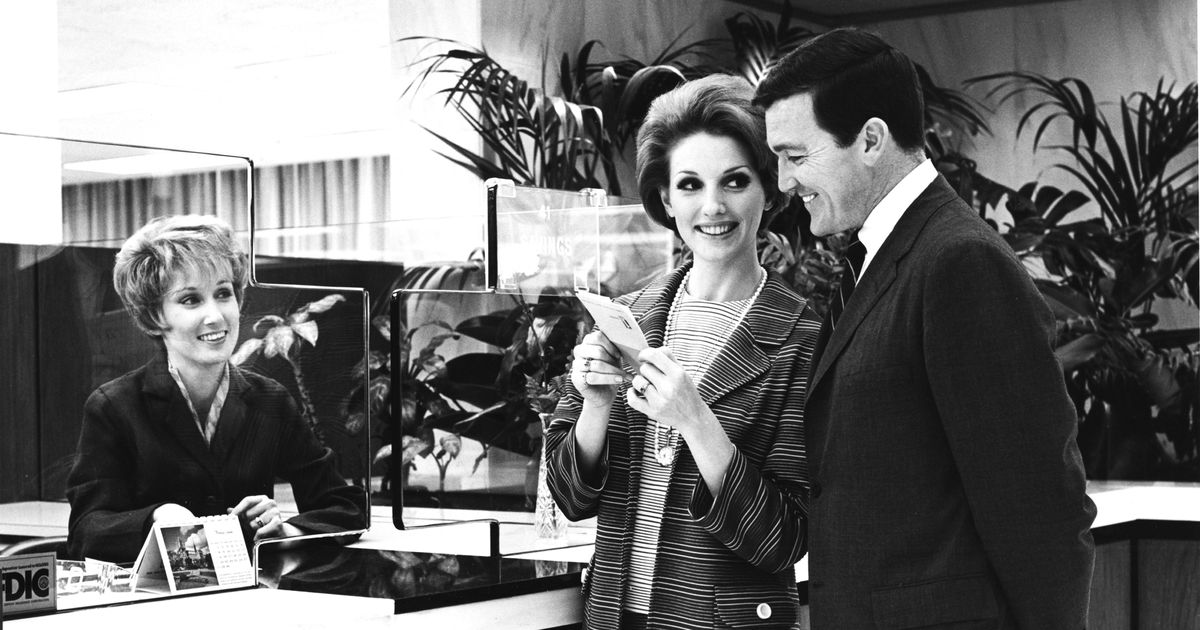 True Romance Is Combining Your Finances