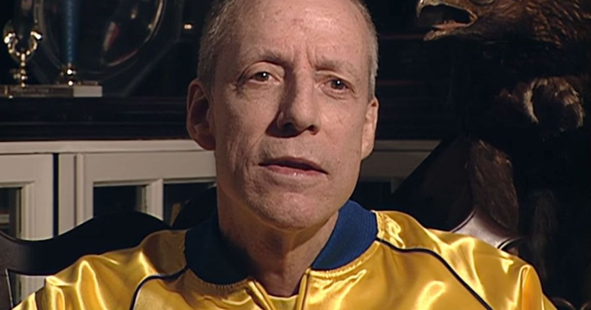 Team Foxcatcher Trailer: If You Thought Steve Carrell’s Fake Nose Was ...