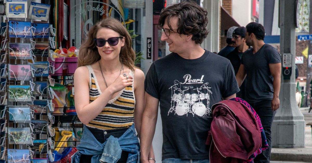 'Love' Season Two Review