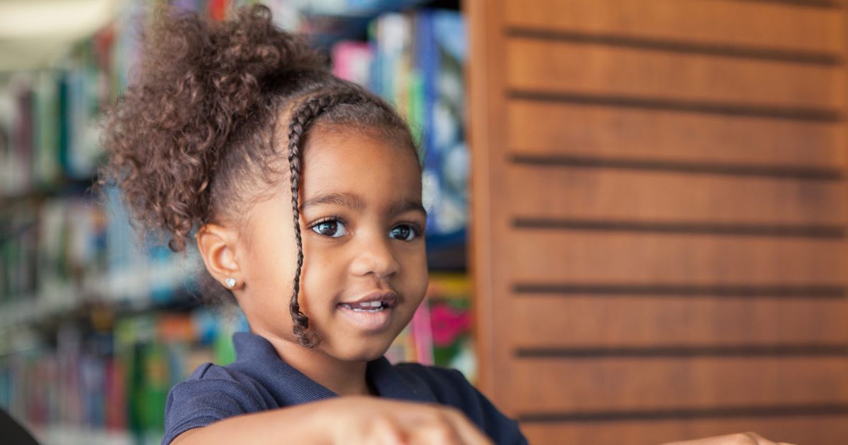 Choosing a Preschool for My Black Daughter