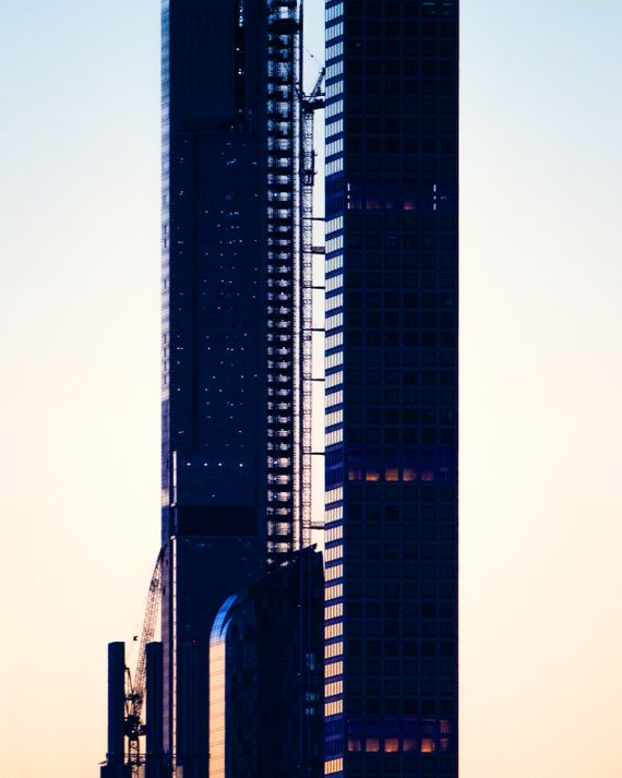 What’s the Future of NYC Real Estate?