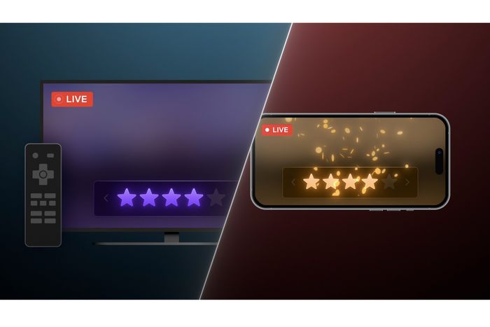 Netflix’s Star Search Lets You Vote With a Remote: A How-To