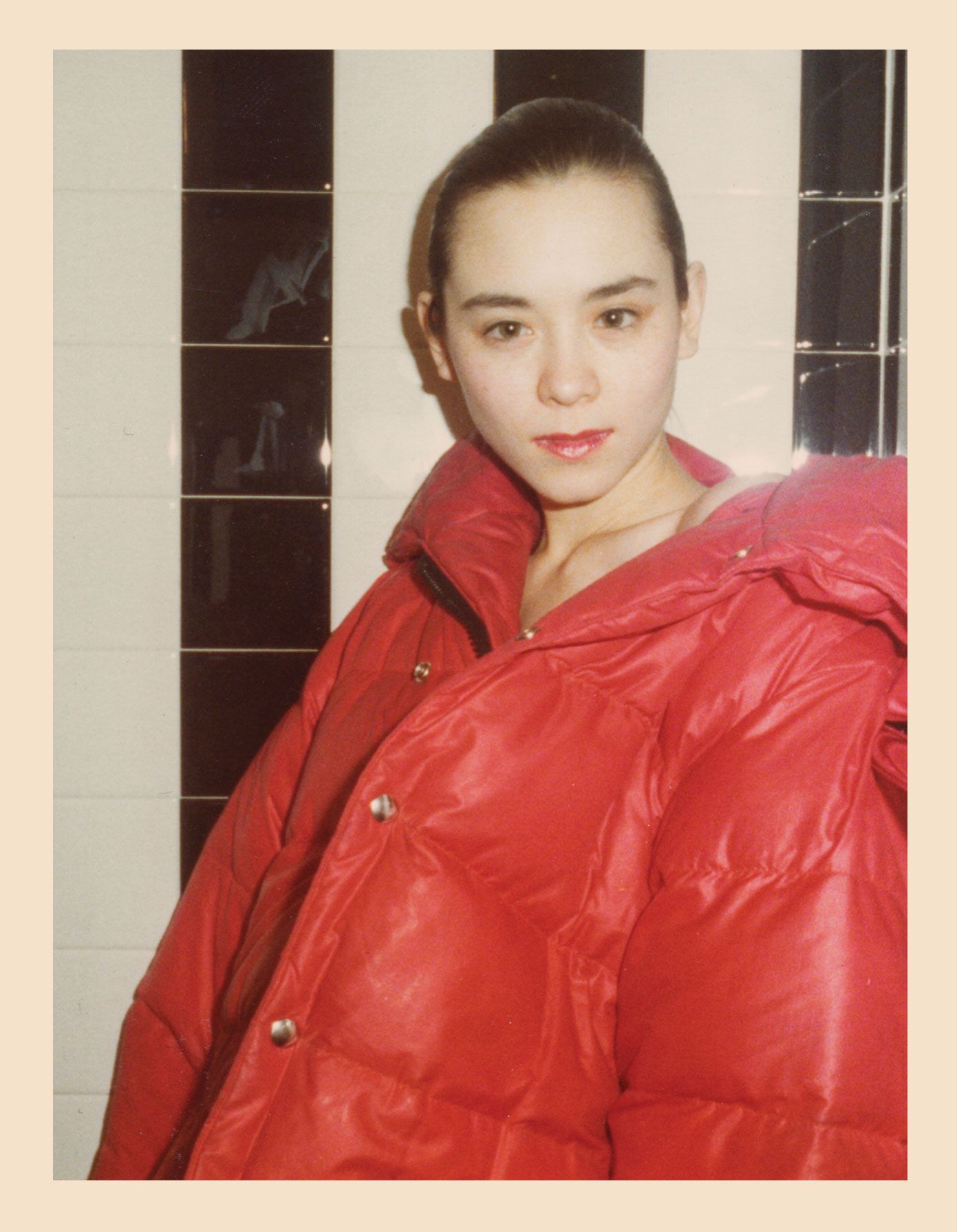 Antonio Lopez’s Instamatic Memories