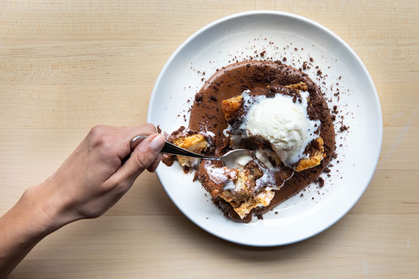 Beebe’s Opens in NYC