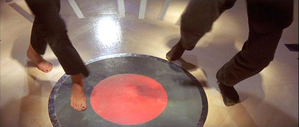 Yup, It’s a Quentin Tarantino Movie Quiz About Feet