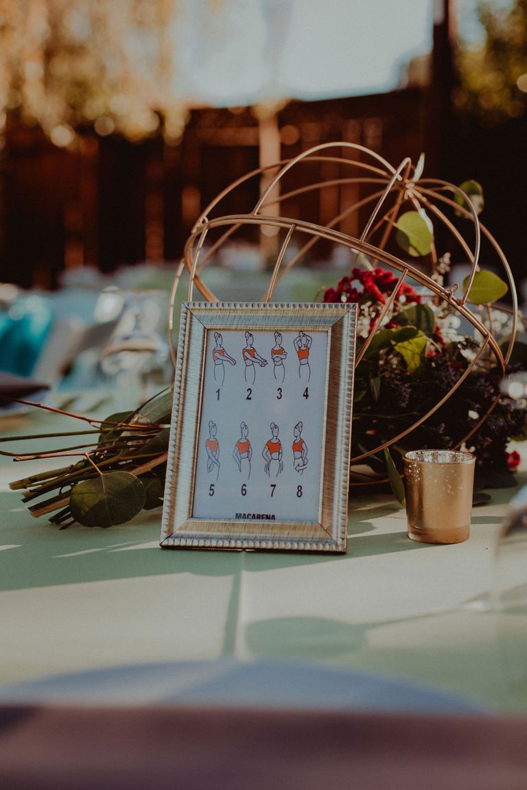 The Wedding Files: Barbara Finnegan and James Endicott