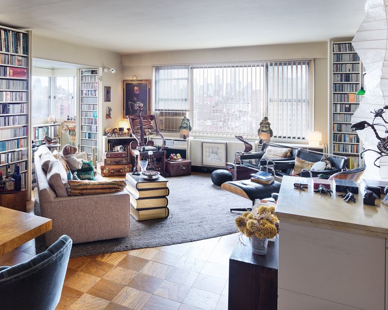 Design Hunting: Home Tours, Design Trends & Design News – Curbed