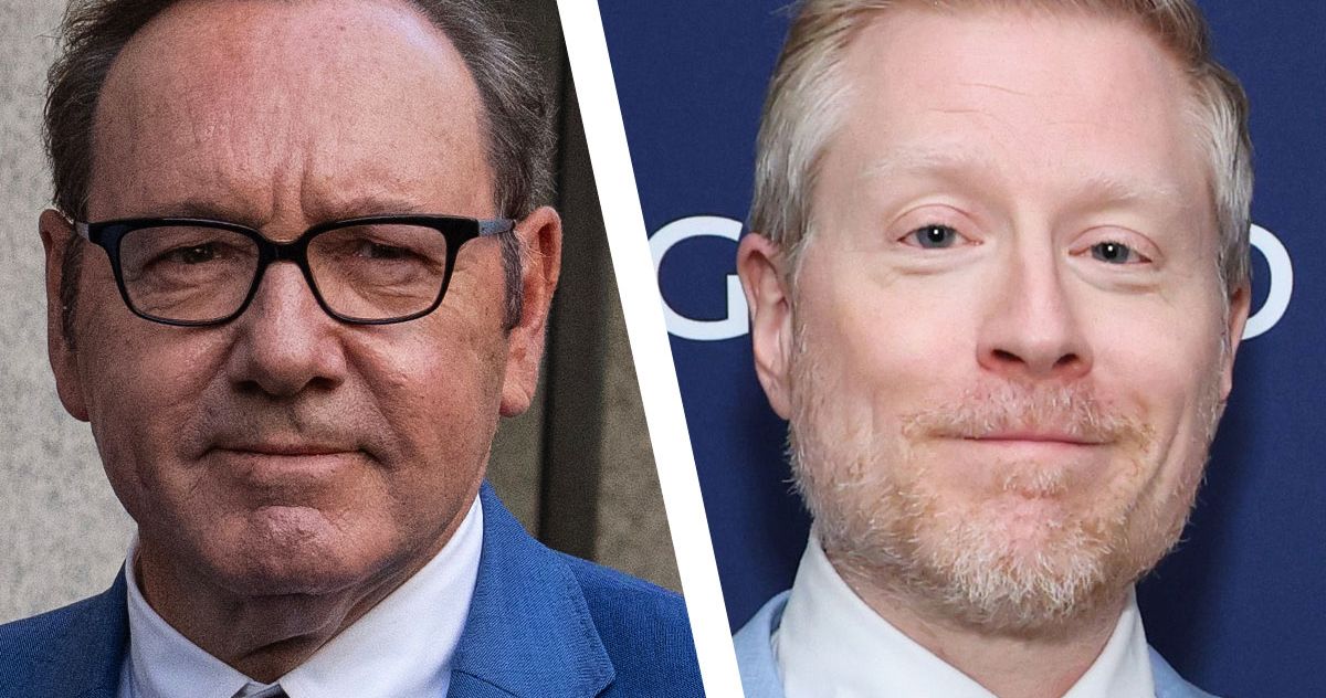 What to Know About Kevin Spacey’s Trial: Abuse Allegations