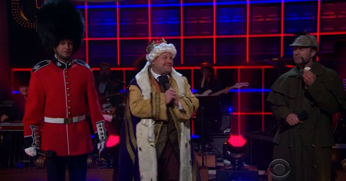 Like Great Diplomats Before Them, Luke Bryan and Dierks Bentley Forge a ...