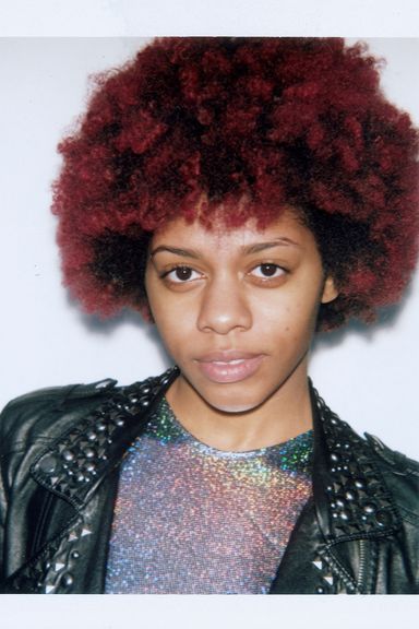 Meet The Present-Day Punks of New York