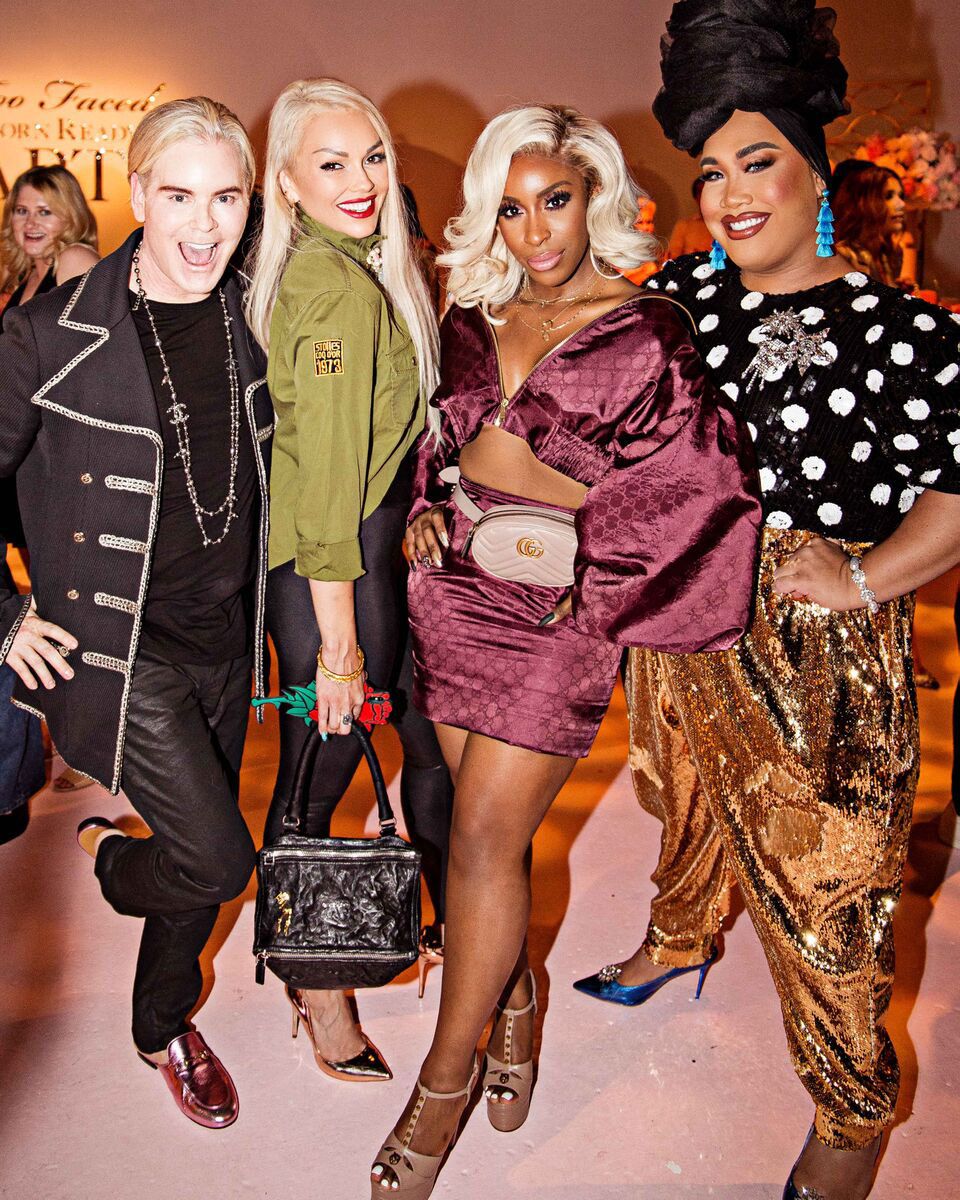 The Best Celebrity Party Outfits of the Week