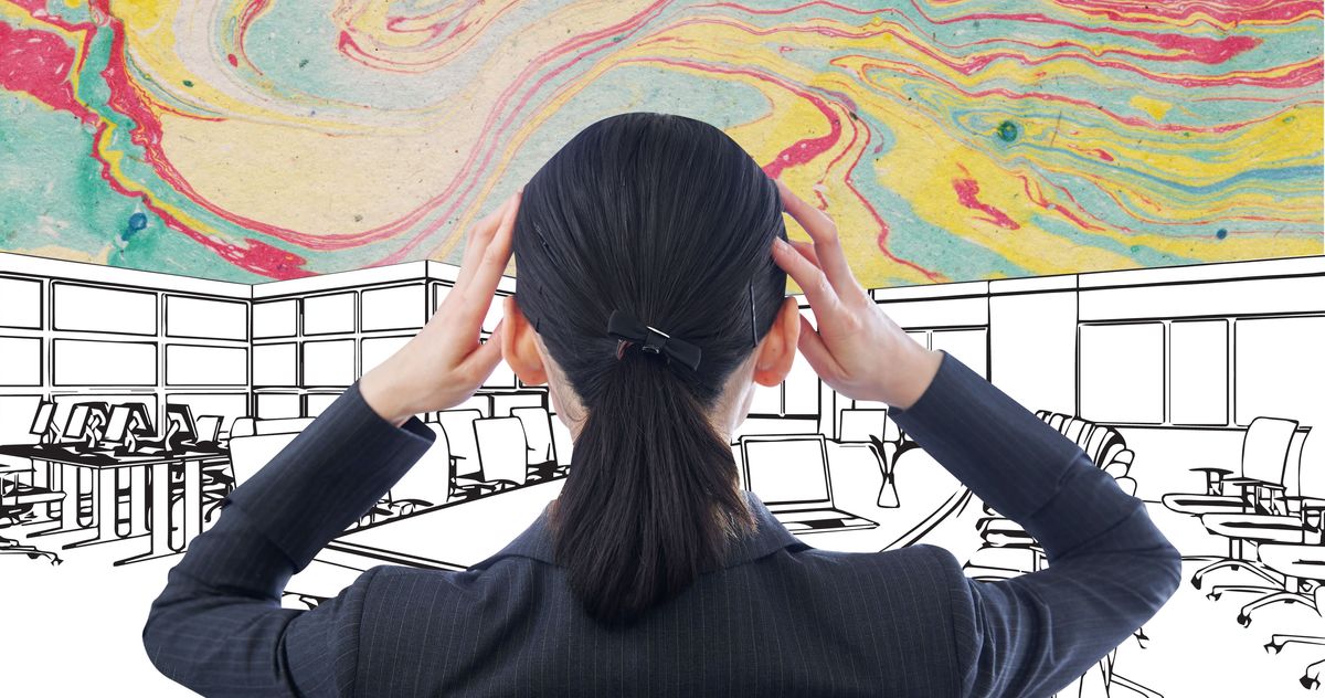 Ask a Boss: ‘I’m Afraid I’m Terrible at My New Job’