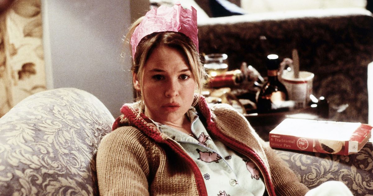 Fifteen Years Later, Bridget Jones Is Still Teaching Me to Embrace ...