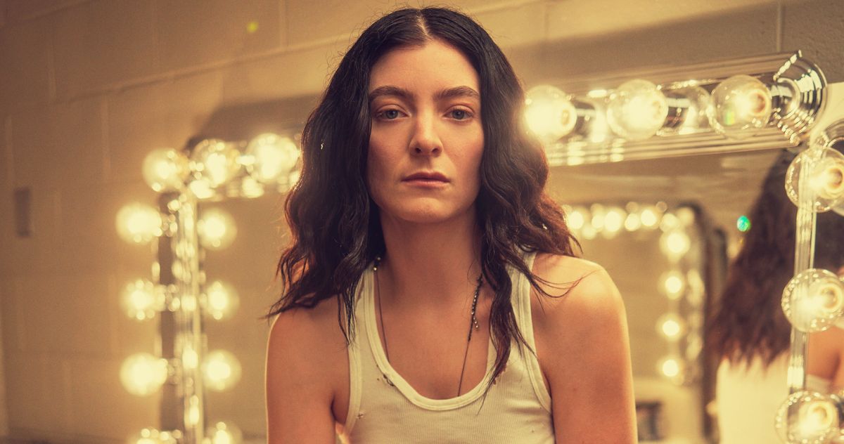 Culturati 50: Lorde’s Favorite Culture of 2025