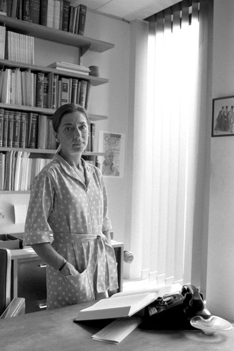 What Was the Office?: The History of the New York Office