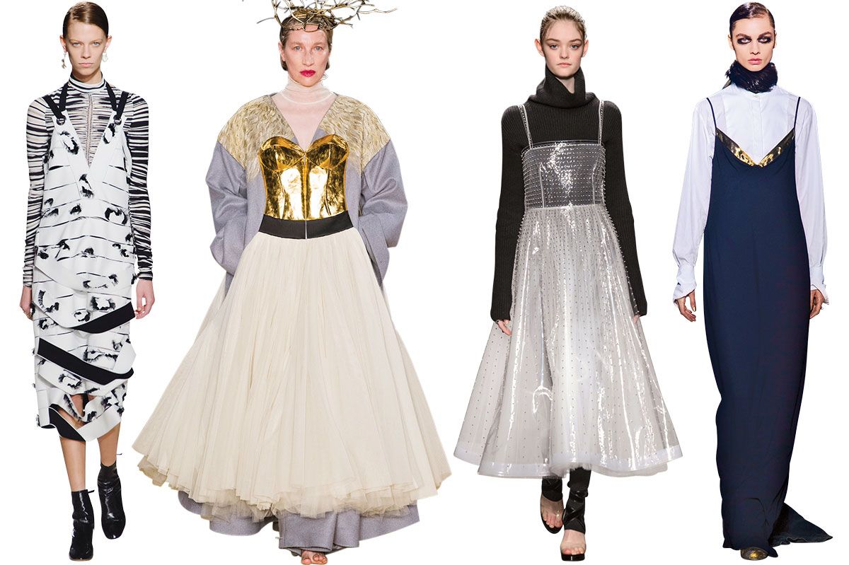 17 Fall Trends to Know Now