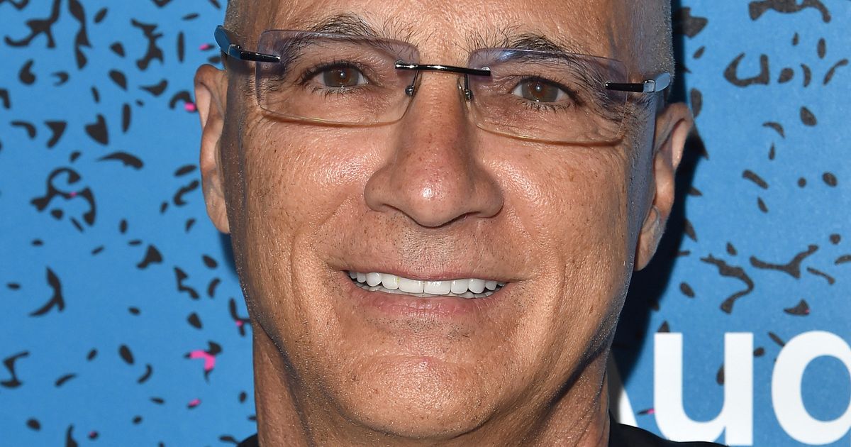 Jimmy Iovine to Reportedly Leave Apple Music