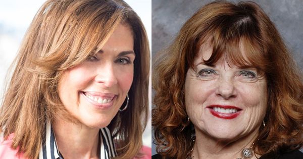 RoseAnn C. Branda and Sharon P. Stiller of Abrams Fensterman