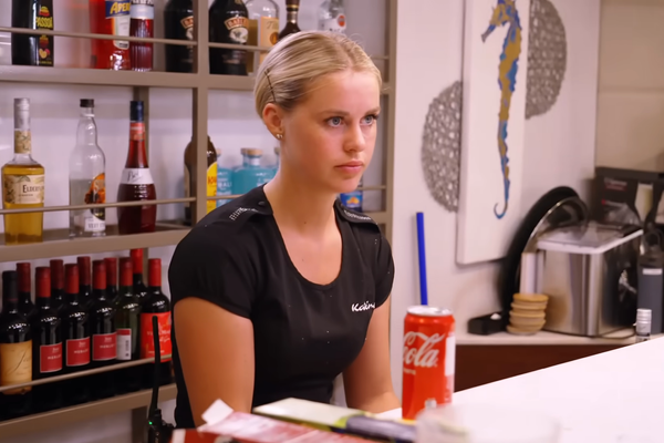 Below Deck Down Under — TV Episode Recaps & News