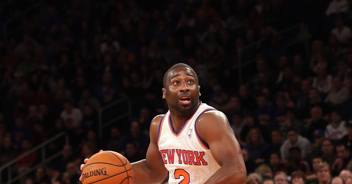 Knicks Go for 8–1 Tonight