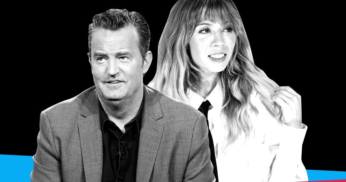 Sam Sanders and Chelsea Devantez Discuss Celebrity Memoirs