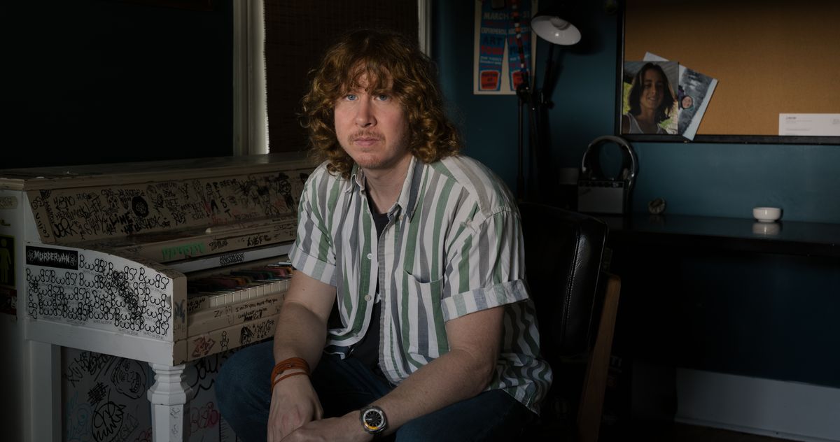 Jayson Greene - Journalist Profile - Intelligent Relations