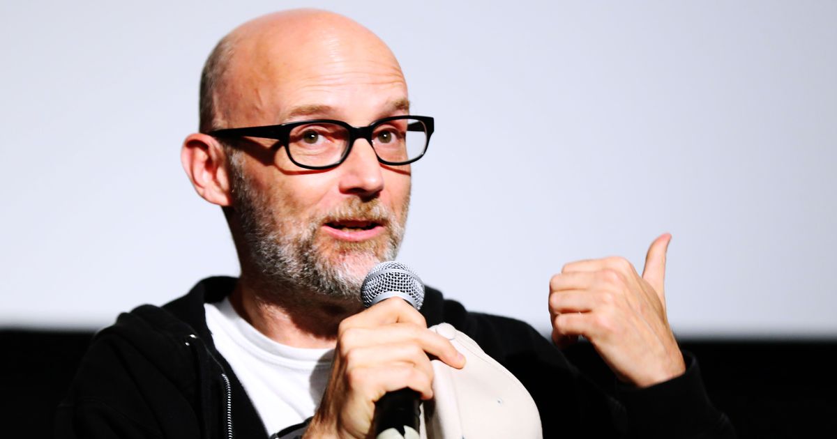 A Timeline of Every Outlandish Statement Moby Has Ever Made