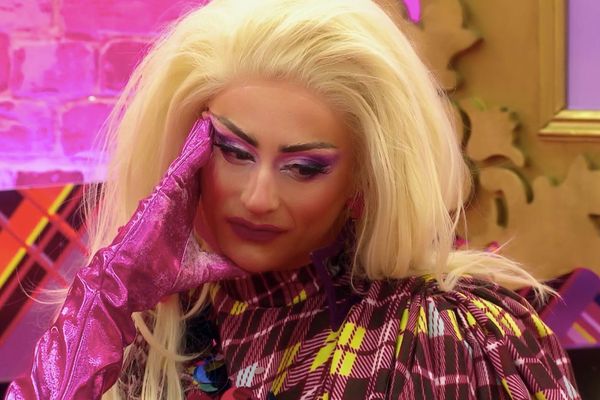 RuPaul’s Drag Race U.K. — TV Episode Recaps & News