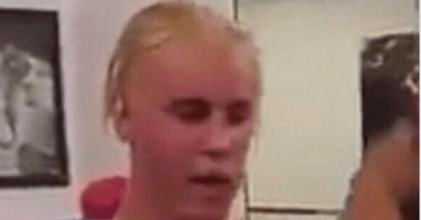 Meet Joob Bieber and Poot Lovato, the Twisted Mirrorscape Bizarro ...