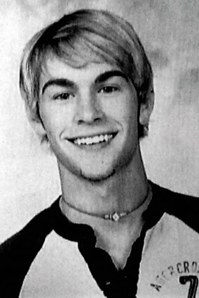 See 67 Celebrities’ High-School Yearbook Photos - Slideshow - Vulture