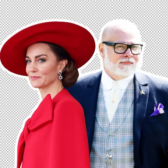 Outfit of the Week: Polished Layers