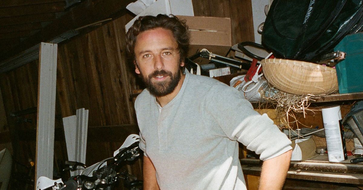 Tastemakers: Fellow Barber Founder Sam Buffa