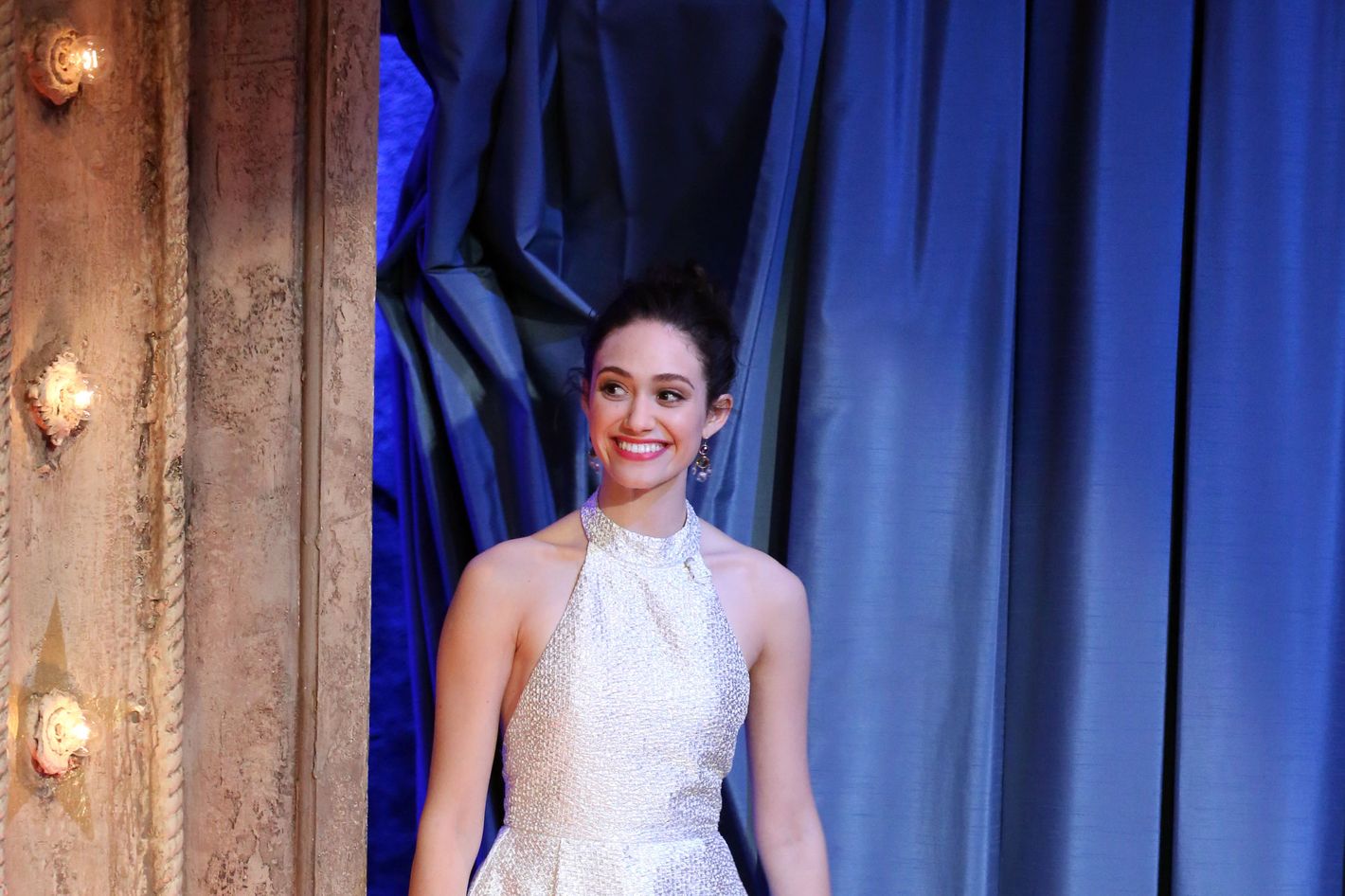 Emmy Rossum Appreciation Thread - Page 23 - Blu-ray Forum