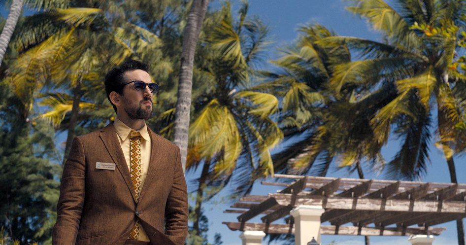 ‘The Resort’ Season 1, Episode 4 Recap