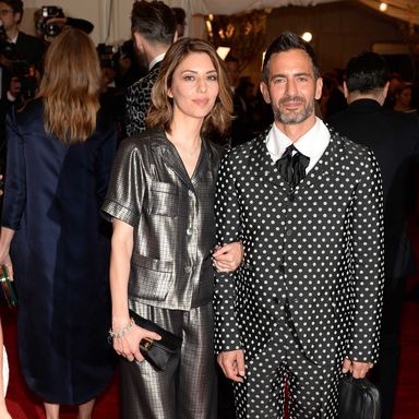 The Marc Jacobs Look Book