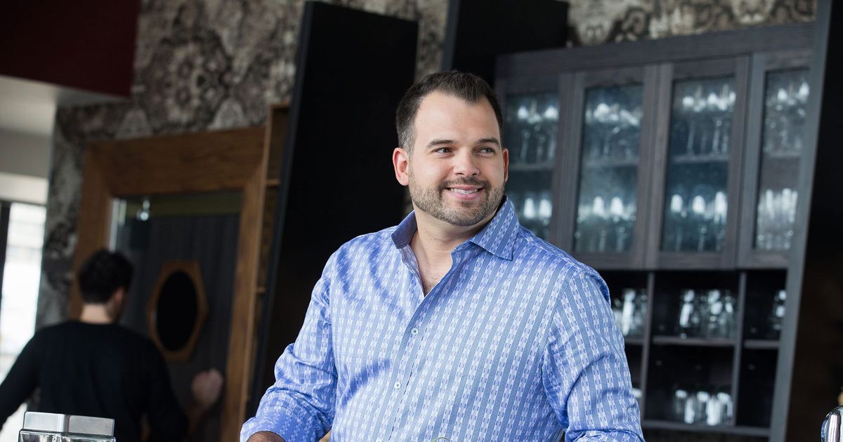 Chef Paul Shufelt Challenges Restaurant Critics to Cook