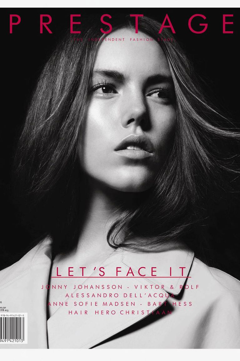 An A-Z Guide to Indie Fashion Magazines