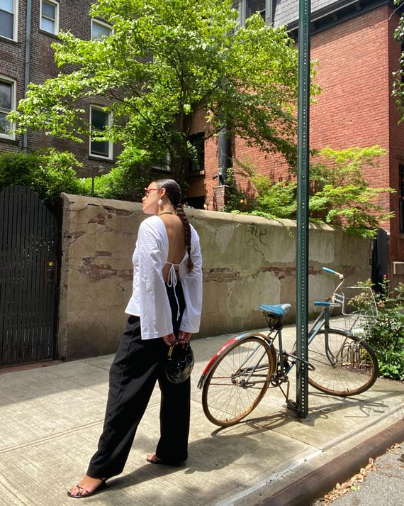 12 Best Summer Tops That Aren’t Tanks