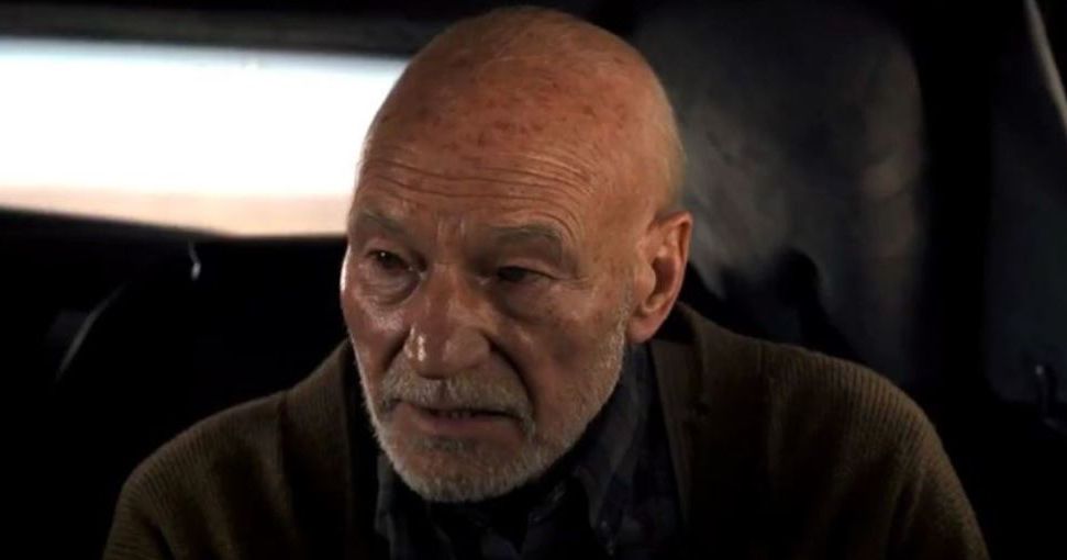 Patrick Stewart Is Done Making 'X-Men' Movies