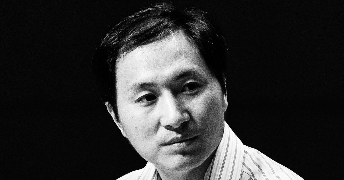 He Jiankui, Scientist Who Gene-Edited Babies, Missing